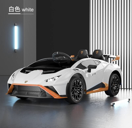 Lamborghini Drift uchung Elektron moshina bollar uchung