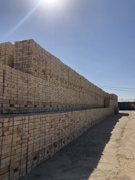 Гишт кирпич, Builder Brick Business заводдидан,1000 сом без доставки