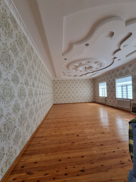 7 xonali uchastka sotiladi