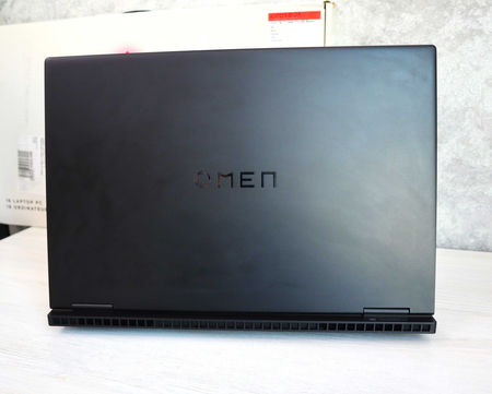 OMEN by HP Gaming 16/i7-13620H/16GB DDR5/1TB SSD/GeForce RTX 4050 6GB
