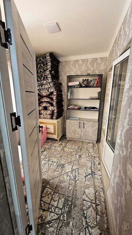 5 хонали квартира орр горгаз Т8275