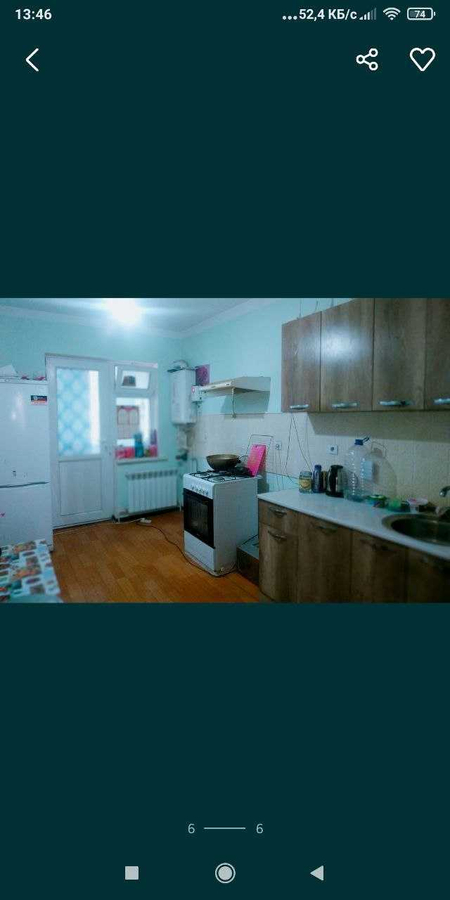 Продам квартиру в сергели новостройки