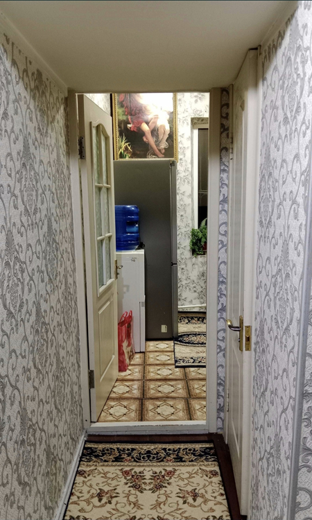 Продам 2/3/5 Карасу 1
