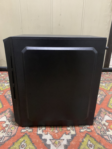 Korpus sotiladi AeroCool