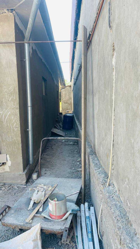 Продаётся дом в Кибрайском районе , Санаторий Ботаника ID: 54584