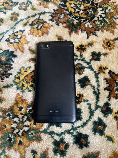 REDMI 6A Sotiladi