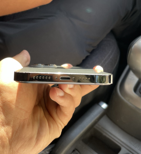 iphone 12 pro max 12 /256
