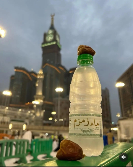 Umra safari uchun Katta chegirma!