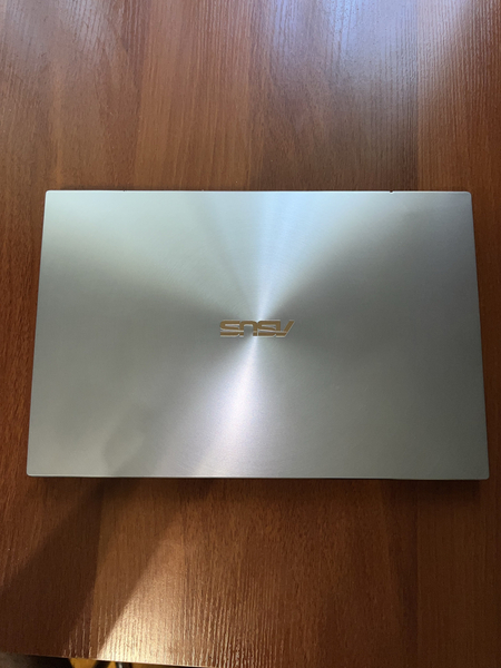 Ноутбук Asus Zenbook UX431 i7 16/512