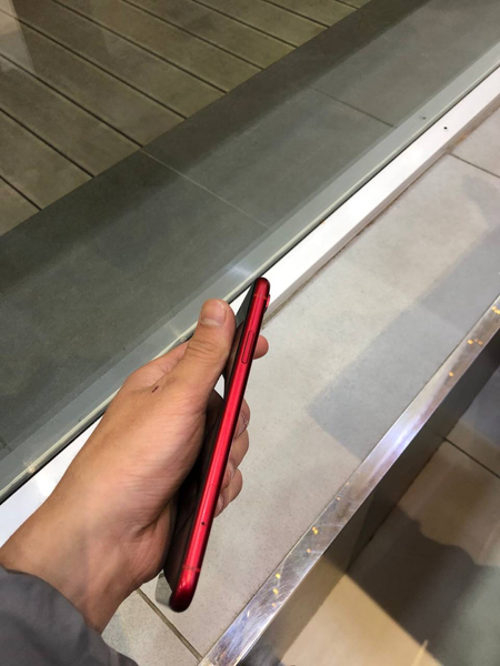 Iphone XR 64 Red AKB 78%