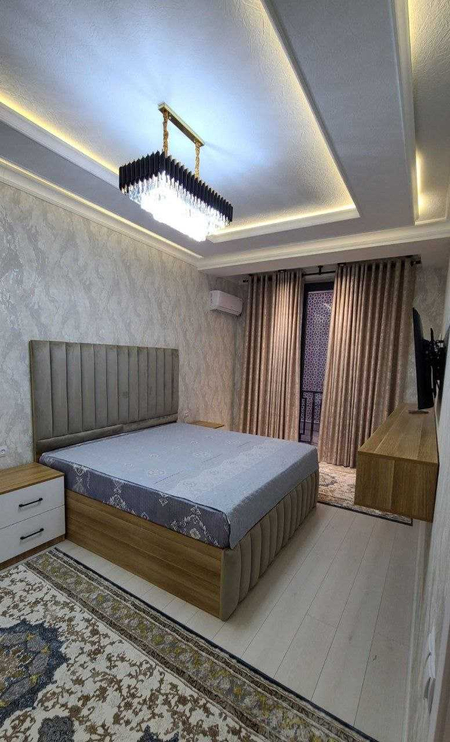 (К129000) Yakkasaroy tumanida 1-xonali kvartira sotiladi