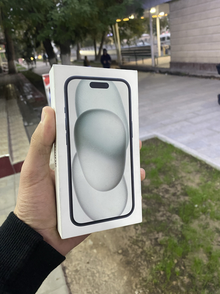 Iphone 15 Srochna