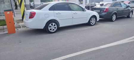 Lacetti 2022,probeg 31.000 km,toza