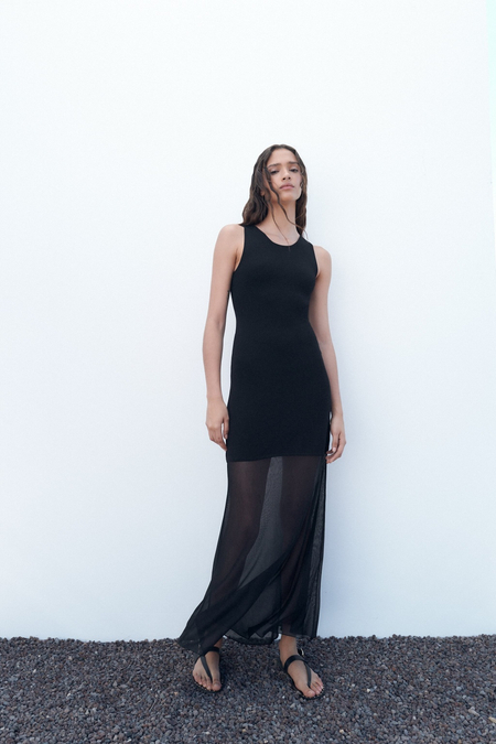 Продам шикарное вечернее платье Zara