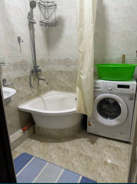 Apartment for rent Maxim Gorky
