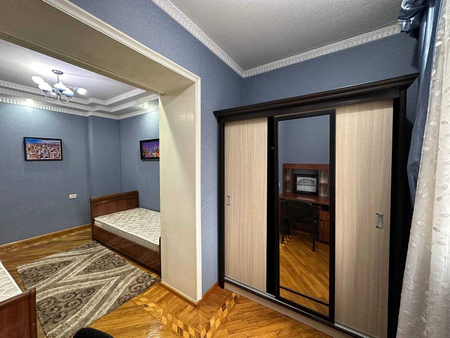 Продам 3 комнатную, банковскую квартиру на Госпитальном массиве