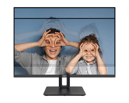 FHD Профессиональный бизнес монитор Monitor MSI PRO MP251P 25