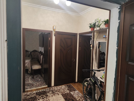 СРОЧНО Продаётся Квартира в Учтепинском !!