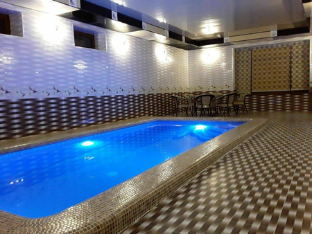 evro dacha fabrika