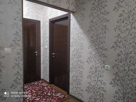 Карасу-6, НОВОСТРОЙКА, 4/8/9, ЕВРОРЕМОНТ, 119м2, ор-р Авайхон мечеть