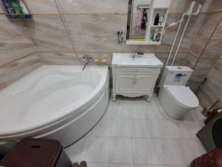 Продаётся квартира