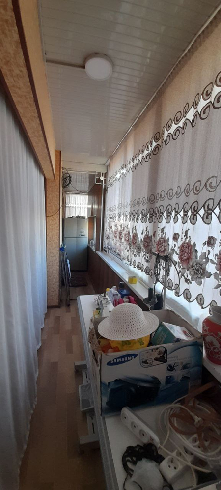 Продаю 2-х комнатнаю квартиру Сергели 2, Корзинка