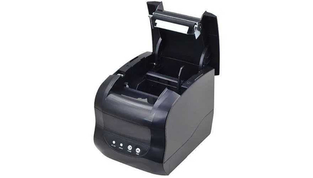 Термопринтер этикеток XP-365B