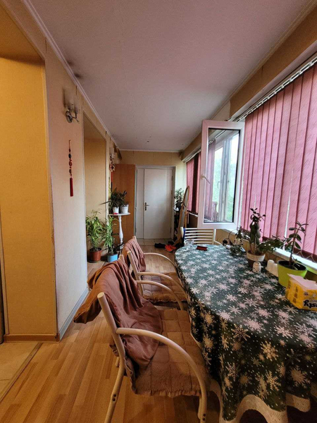 Продаётся 2х комнатная квартира ГАИ Глинка