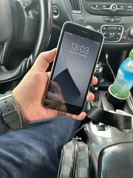 Iphone 6s Plus 16GB