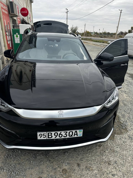 BYD Song plus 2023