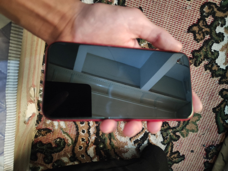 Redmi not 9 pamit 6/128 ishlashi zor usta körmagan