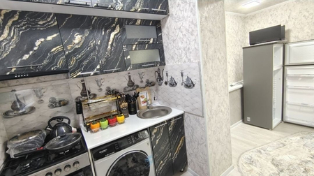 Чиланзар 6кв Парус
