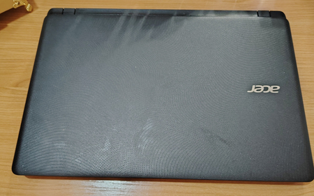 Продам ноутбук Acer                             \\n\\nЭкран 15.6\\\