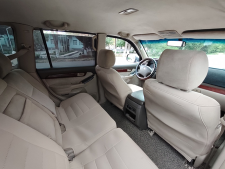 Срочно!!! Toyota Prado в идеальном состоянии.