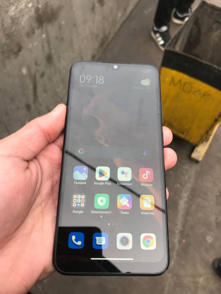Redmi 9 A. 64 gb. Xolati ideal. Yili 2023 sentabr