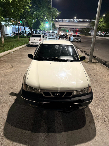 Nexia 1 soatiladi