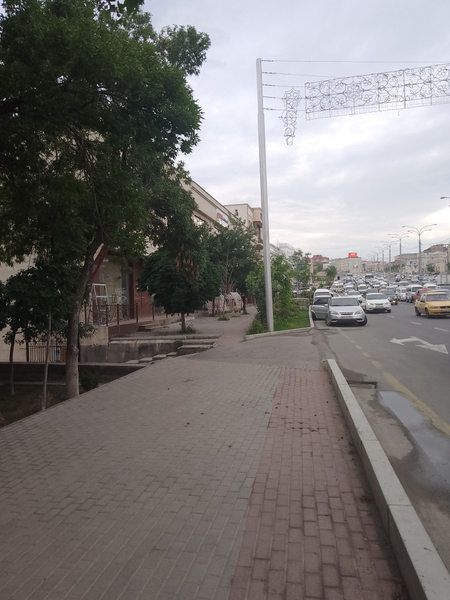 Срочно продается 2х этажное здание 740 кв. с подвалом, Рудаки, Кирпичк