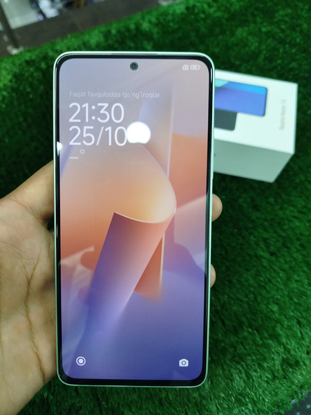 Redmi note 13 arzon