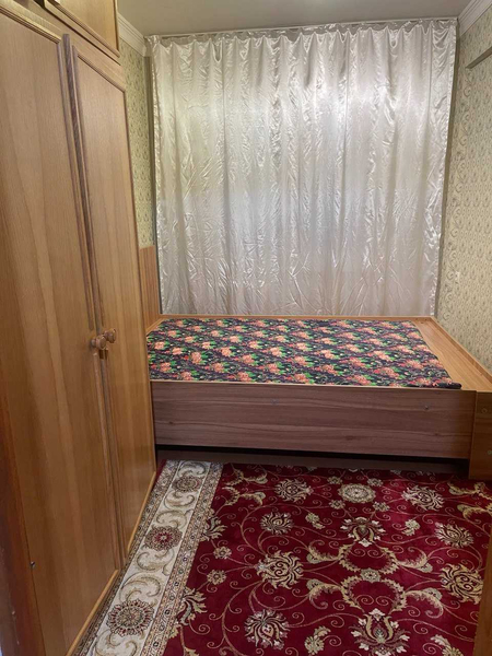 аренда Каракамыш 1/2. 2х комнатная. на долгий срок. всё есть. (133235)
