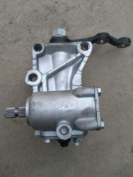 Vaz 2106 rulavoy kalonka