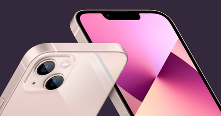 Телефон в кредит | IPhone 13 | 128GB | Новый!