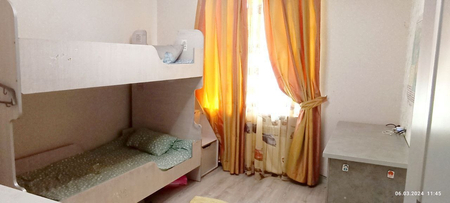 Продается евроквартира на 1 этаже, Куйлюк 4