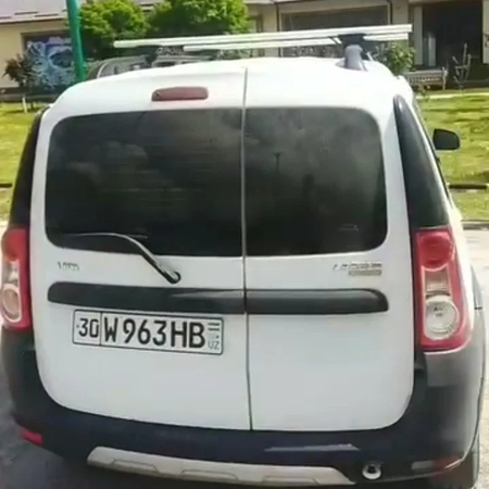 Лада Ларгус лада