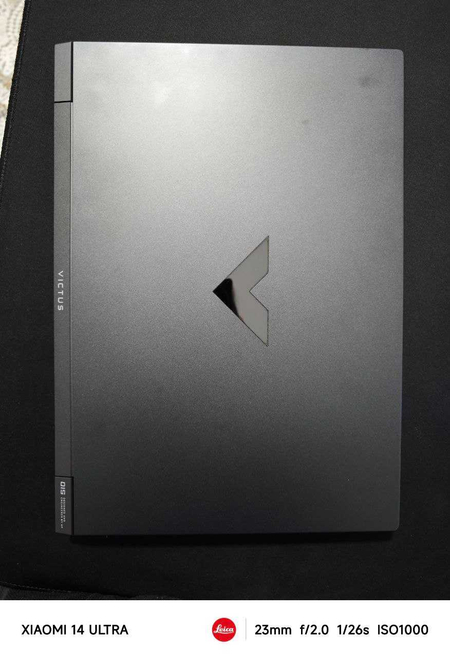 HP Victus 16