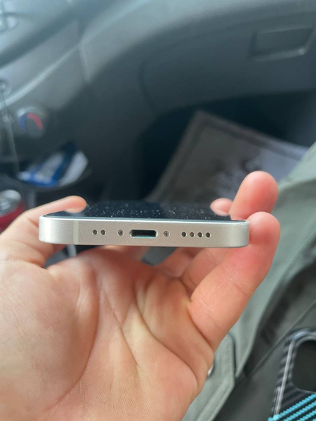 Iphone 12 mini 128 tali 80 %