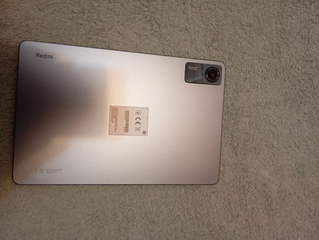 Redmi Pad SE.   8/256