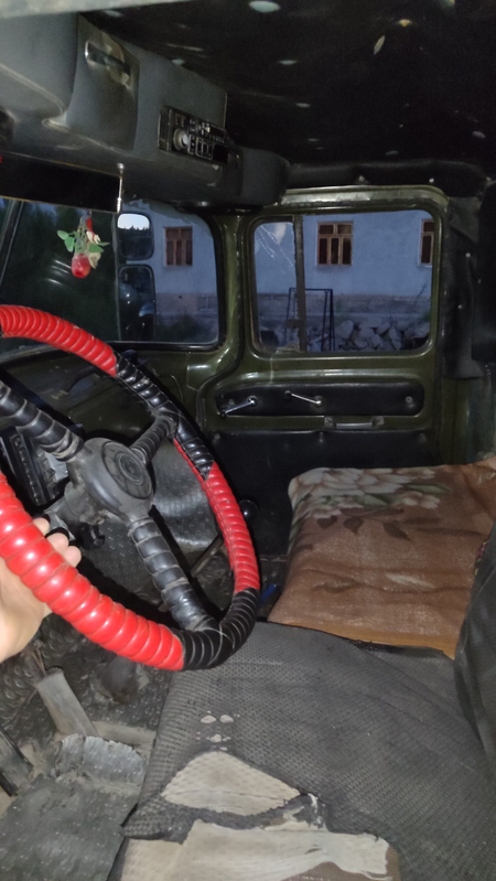Jizzax Zil 130 gaz