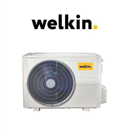 Кондиционер / Kаndisioner / Инвектор / Inverter / Welkin / VAVILON