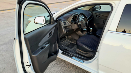 Chevralet Cobalt