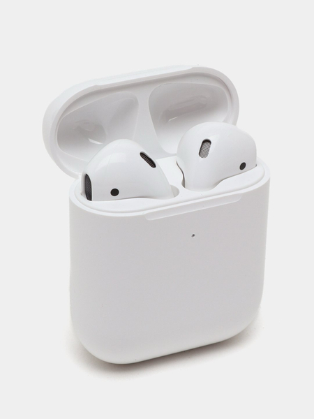 Беспроводные наушники AirPods 2.2, для Android, iOS